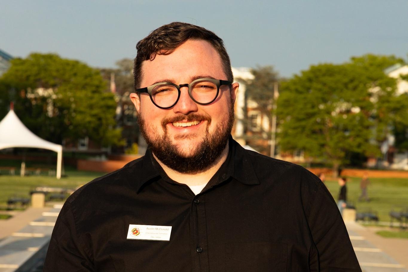 Meet the Central Staff | UMD Orientation