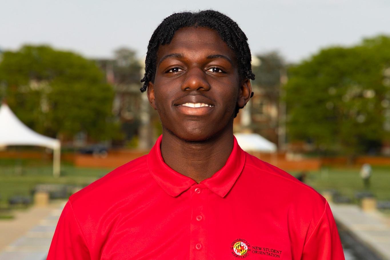 Meet the New Student Orientation Advisors | UMD Orientation